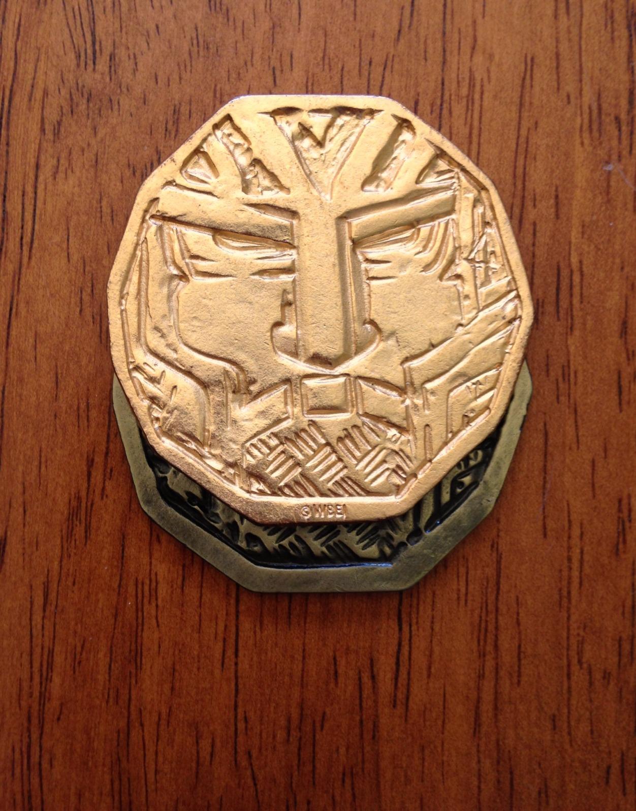 $10/mo - Finance The Noble Collection Dwarven Treasure Coin Set | Buy ...