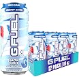 Amazon.com : G Fuel Energy Drink, Snow Cone, Sugar Free Beverage with ...
