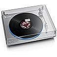 Amazon.com: FiiO TT13 Fully Automatic Vinyl Stereo Turntable(Analog ...