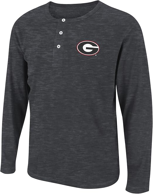 Amazon.com : NCAA University of Georgia Men's Late Night Study Long ...