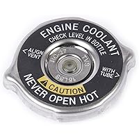Amazon.com: ACDelco GM Original Equipment RC95 15 P.S.I. Radiator Cap ...