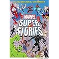 Amazon.com: Marvel Super Stories (Book One): All-New Comics from All ...