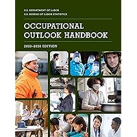 Occupational Outlook Handbook, 2020-2030: Bureau of Labor Statistics ...