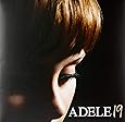 19 [Vinyl LP] - Adele: Amazon.de: Musik