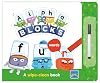Alphablocks Words: A Wipe-Clean Book in Kuwait | Whizz Words