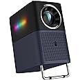 Amazon.com: TCL A1 GTV Projector, Netflix Officially Licensed, Portable Outdoor Projector with ...