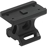 Amazon.com: UTG Super Slim Picatinny RMR Mount : Sports & Outdoors
