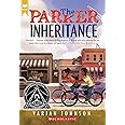 The Parker Inheritance (Scholastic Gold): Johnson, Varian ...