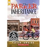 The Parker Inheritance (Scholastic Gold): Johnson, Varian ...
