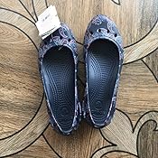 crocs Women's Floaters: Amazon.in: Shoes & Handbags