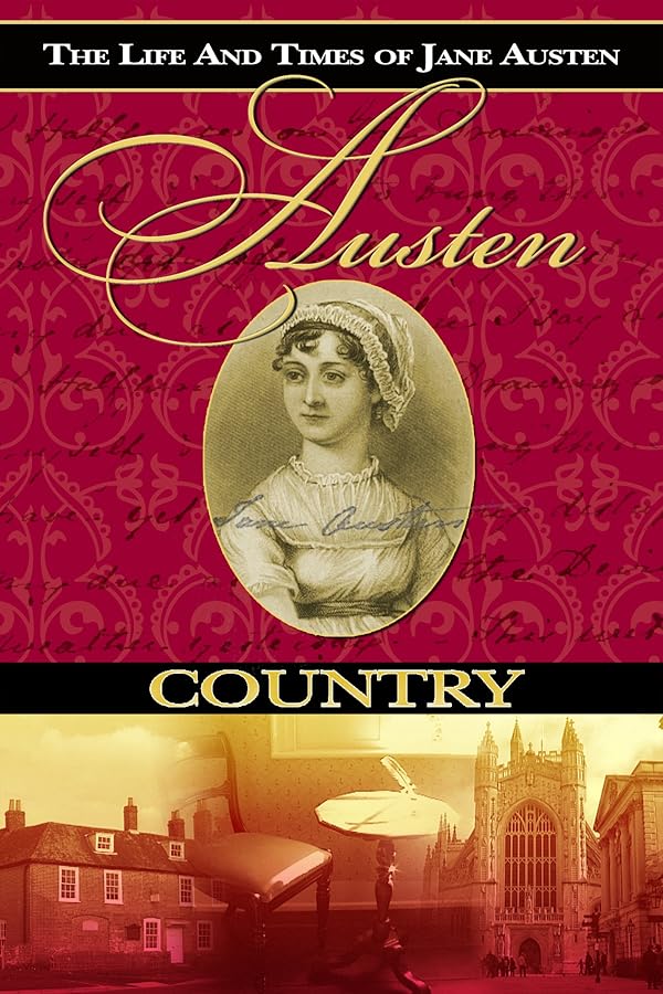 Watch Jane Austen Country: The Life & Times of Jane Austen | Prime Video