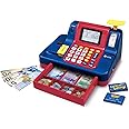 Amazon.com: Learning Resources Canadian Version Teaching Cash Register ...