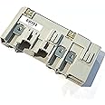 Amazon.com: EDS GENUINE NEW OEM 82620-71010 8262071010 Fusible Link ...