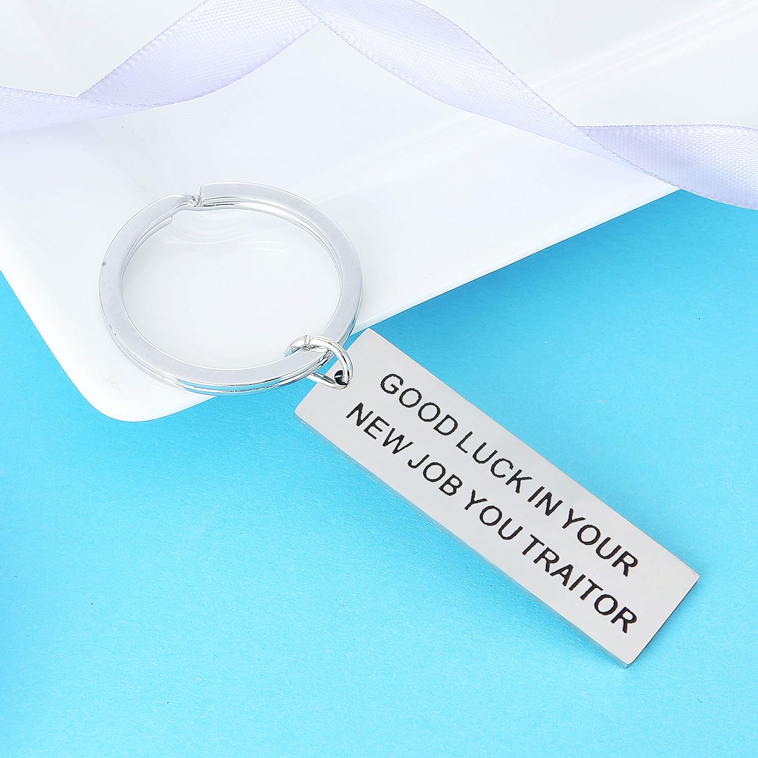 Coworker Leaving Gifts Appreciation Gifts for Women Men Colleague ...