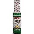 Amazon.com : Colgin All Natural Apple Flavored Liquid Smoke - 4oz ...