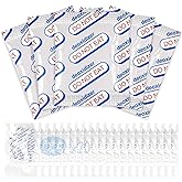 Amazon.com: 500cc Oxygen Absorbers for Food Storage - 100 Count (20x ...