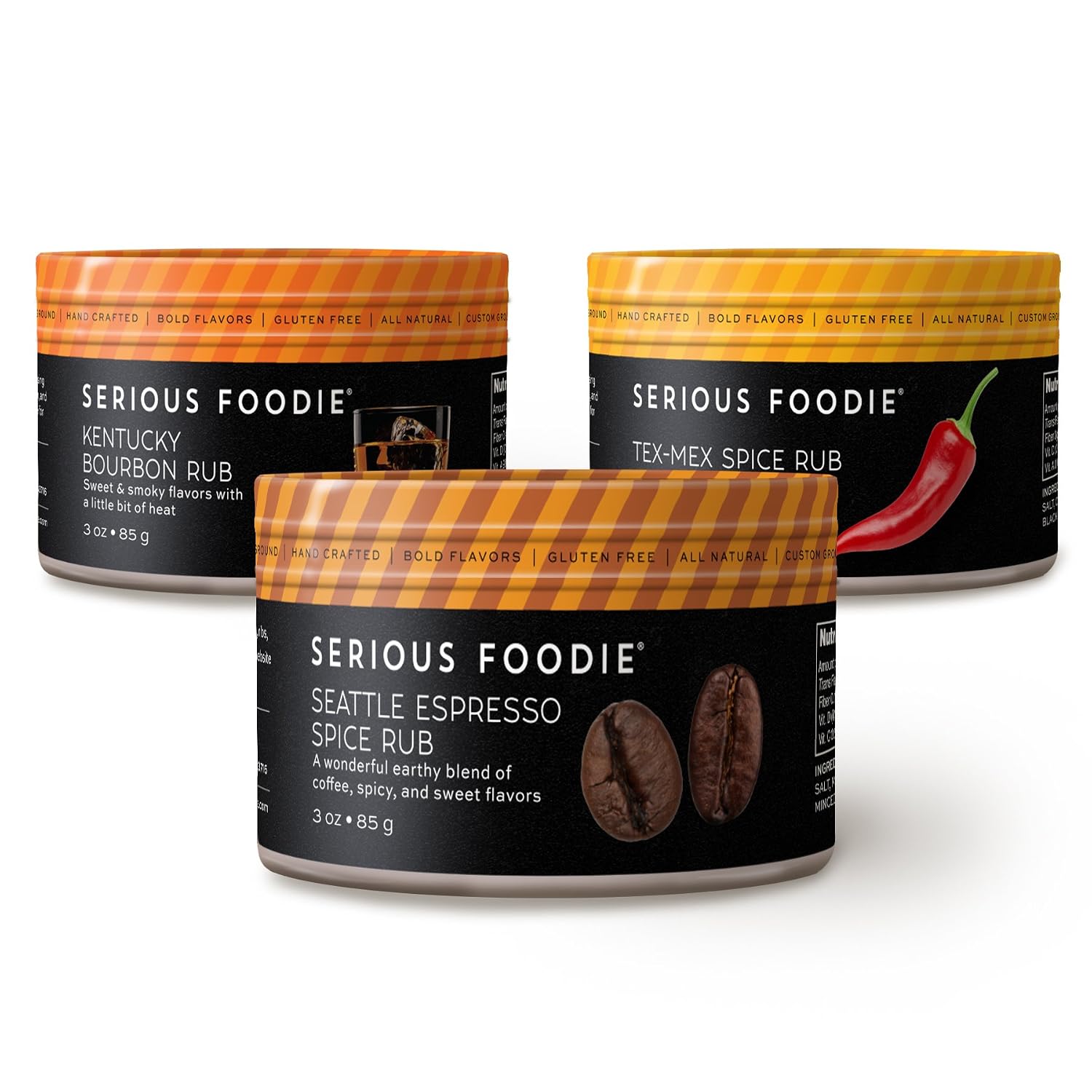 10+ Best Gifts For Foodies | Drugstore Divas