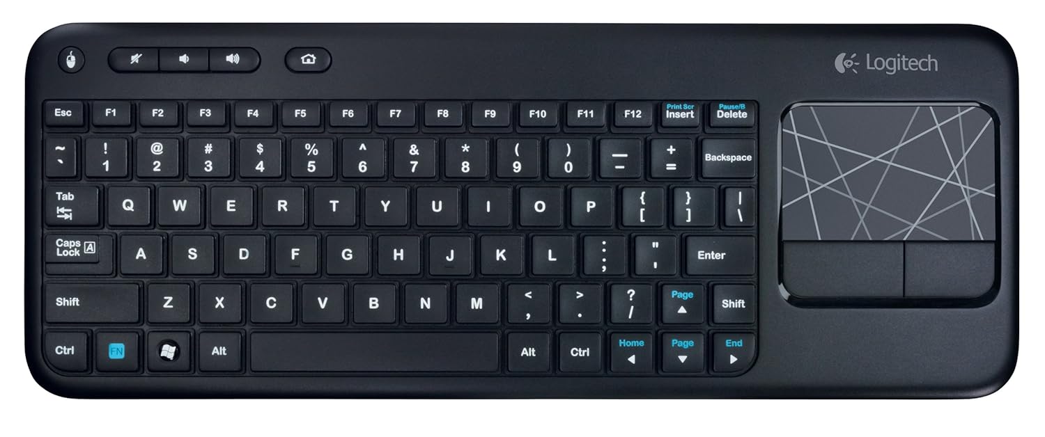 Alternative To Built in Keyboard R ShieldAndroidTV