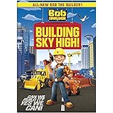 Amazon.com: Bob the Builder: Mega Machines - The Movie [DVD] : Colin ...