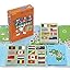 Amazon.com: Flag Frenzy! Educational Geography Card Game by Geotoys ...