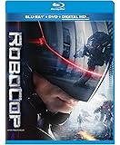 Robocop Trilogy/Trilogie (Bilingual) [Blu-ray]: Amazon.ca: DVD