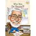 Who Was Dr. Seuss?: Pascal, Janet B., Who HQ, Harrison, Nancy ...