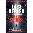 Amazon.com: The Spider: A novel (Killer Instinct): 9780593315606 ...