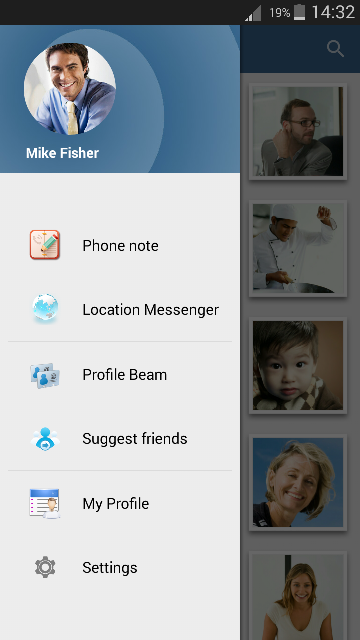 Amazon.com: FaceCall: Appstore for Android