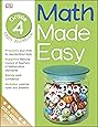 Math Made Easy: Fifth Grade Workbook: DK Publishing, John Kennedy ...