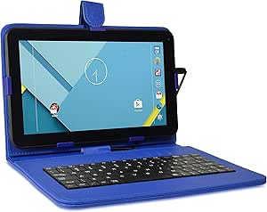 Amazon.com: Craig CMP828-BUN 9" Touch 8GB Android Tablet Quad Core 1 ...