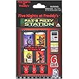 Amazon.com: Five Nights at Freddies- Faz'S Fizzy Station : Toys & Games