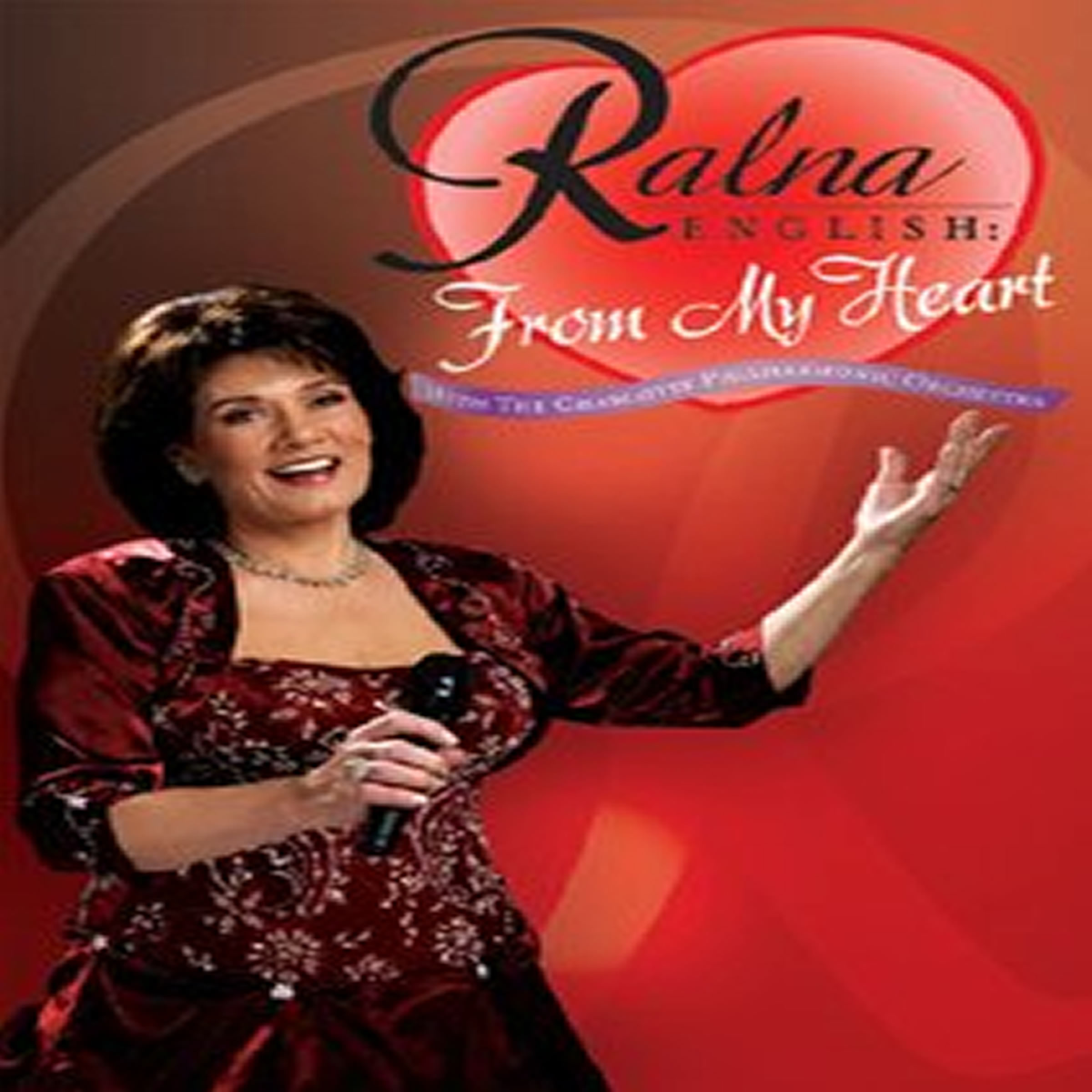 Ralna English on Amazon Music
