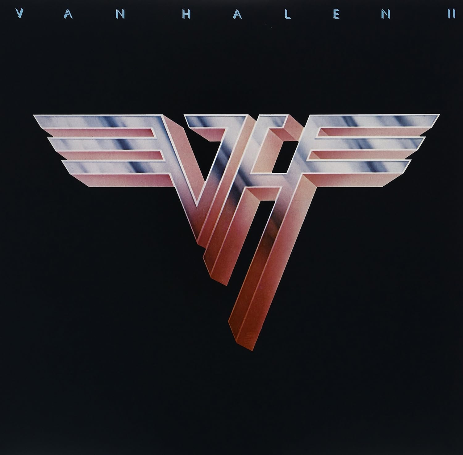 Van Halen II: Van Halen: Amazon.fr: CD et Vinyles}