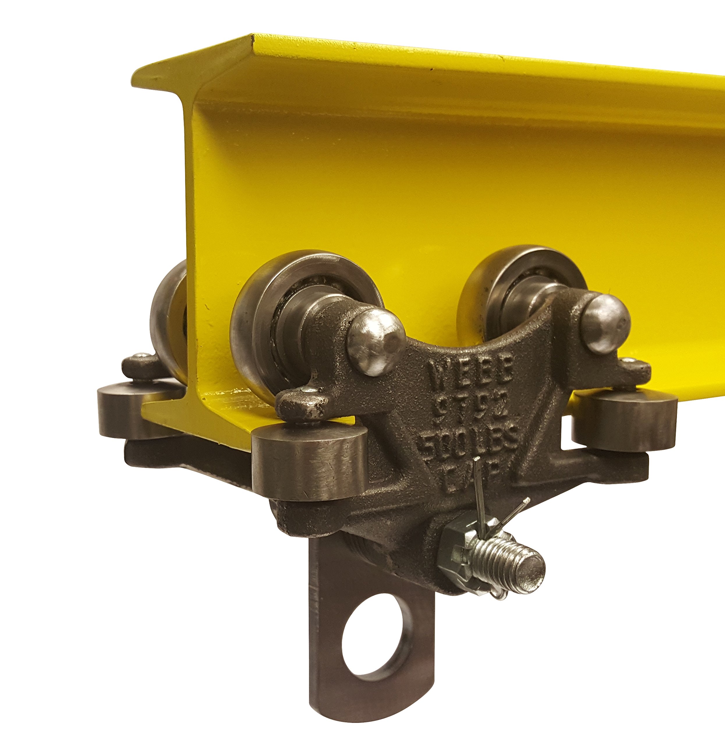 Beam Trolleys Bahrain | Buy Online | Whizz Others