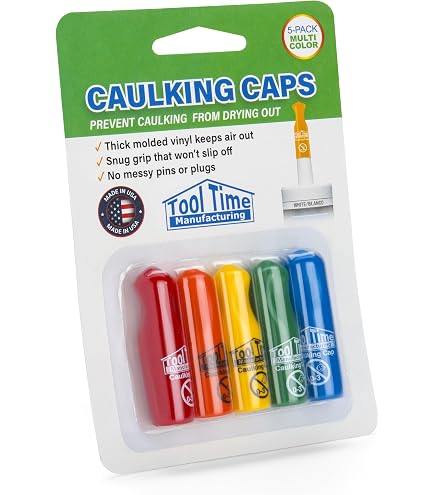 Halloween Stickers DAP Cap Caulk Finishing Tool - Professional Caulking ...
