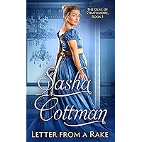 Letter from a Rake: A Regency Historical Romance (The Duke of Strathmore Book 1) - Kindle ...