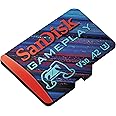 Amazon.com: SanDisk 1TB Gameplay microSD Memory Card for Mobile Gaming ...