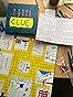 Amazon.com: Create Your Own Board Game Set – DIY Game Kit with Blank ...