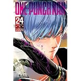 Amazon.com: One-Punch Man, Vol. 26: 9781974740482: ONE, Murata, Yusuke ...