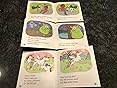 Amazon.com: First Little Readers: Guided Reading Levels E & F (Parent ...