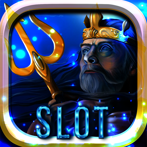 Las Vegas Poseidon Slots : Top World Slots Machines Games:Amazon.com ...