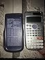 Casio FX-115ES Plus Scientific Calculator: Amazon.ca: Office Products