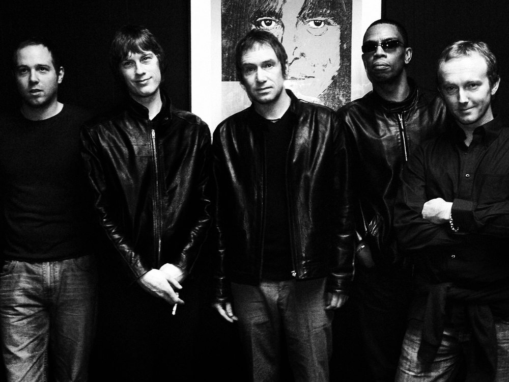 Ocean Colour Scene On Amazon Music Ocean Colour Scene On Amazon Music