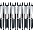 Amazon.com: Pilot, Precise V5 RT Refillable & Retractable Rolling Ball ...