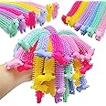 Amazon.com: 18Pack Stretchy Fidget Toy,Upgraded Sensory String,Colorful ...