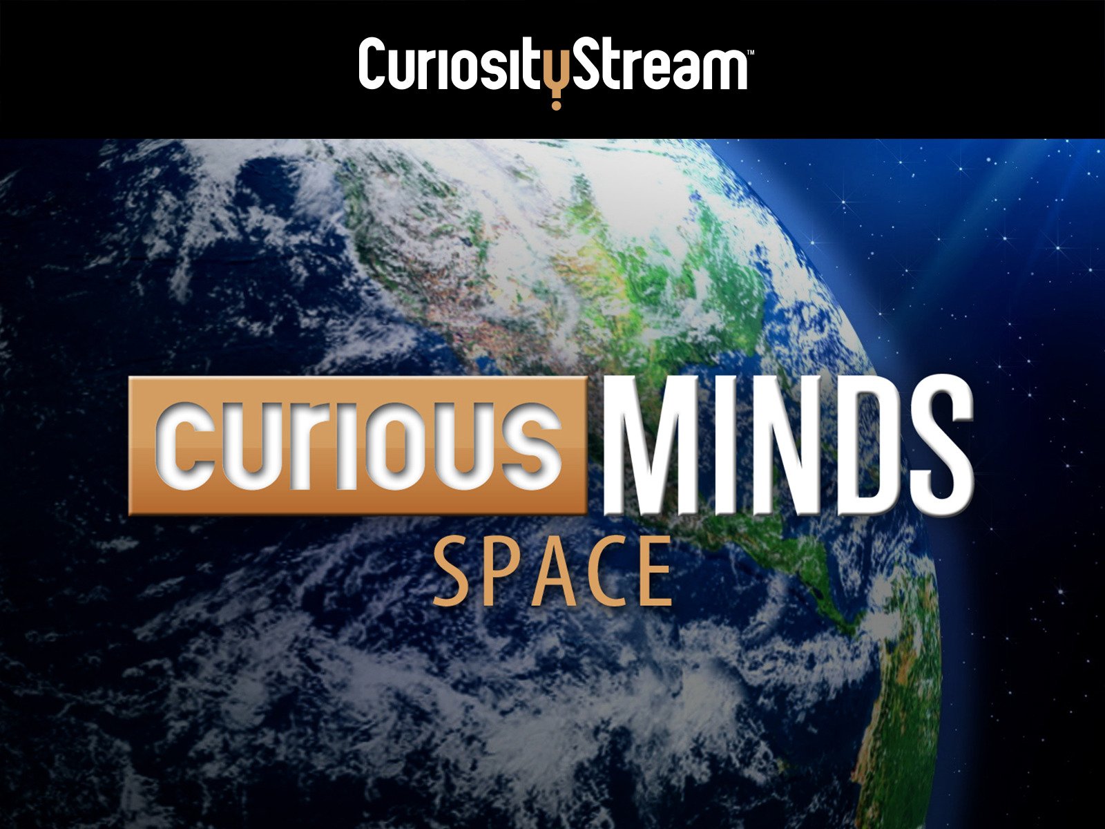 Watch Curious Minds: Space Season 1 | Prime Video