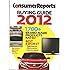 Consumer Reports Buying Guide 2015: Consumer Reportds: 9783598420528 ...