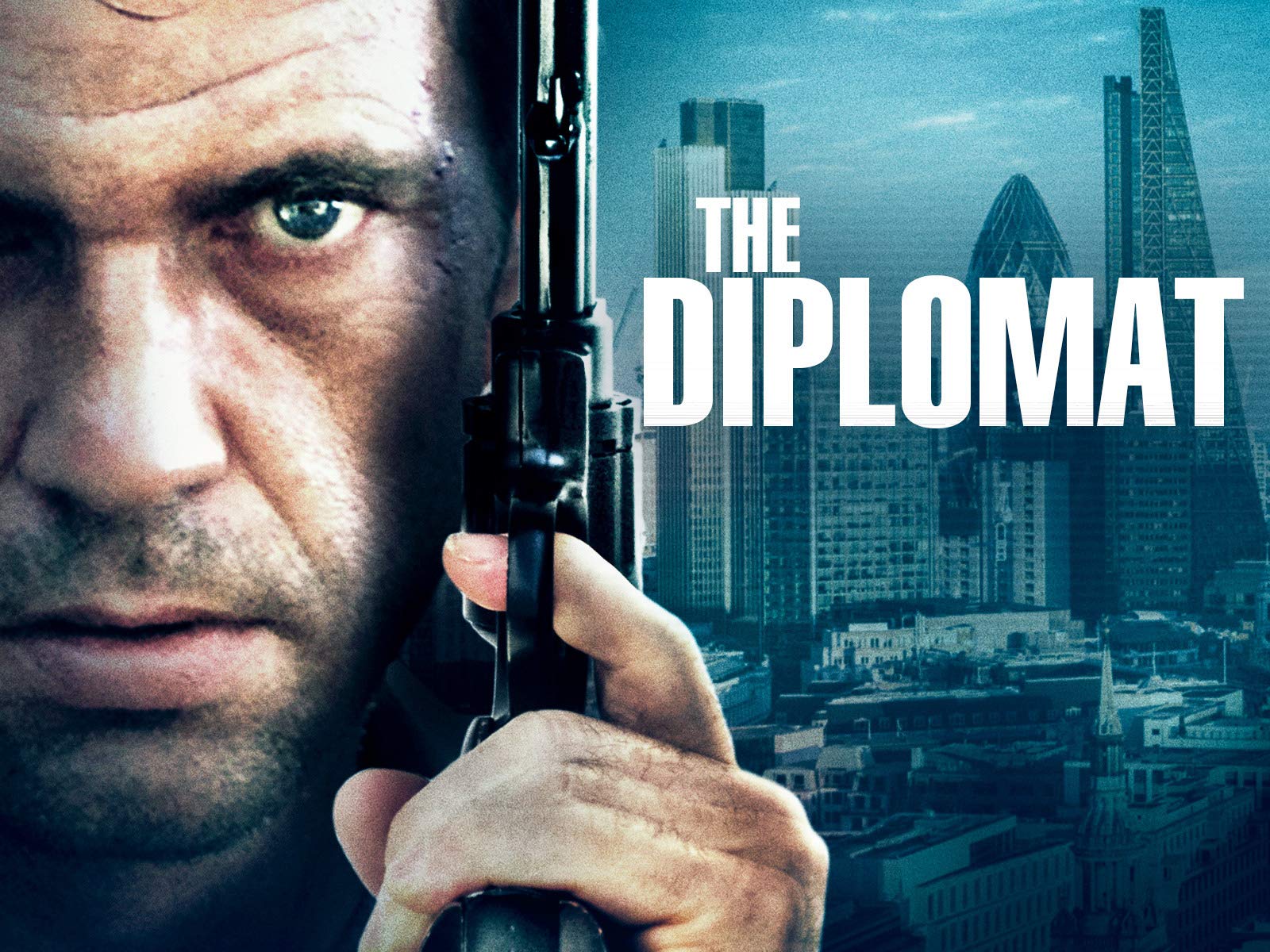 Watch The Diplomat | Prime Video