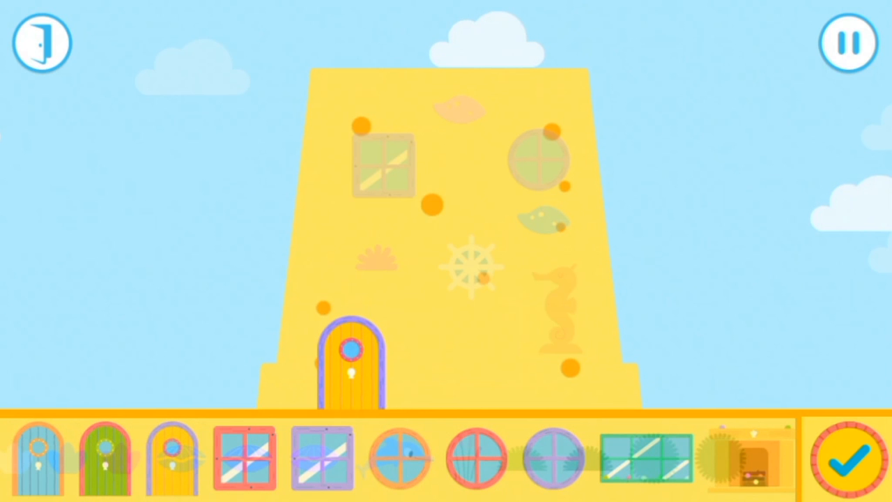 Hey Duggee: The Sandcastle Badge - App on the Amazon Appstore