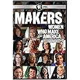Amazon.com: Makers: Women Who Make America : .: Movies & TV